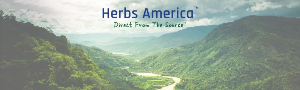 HA Banner- web - Herbs America, Inc.
