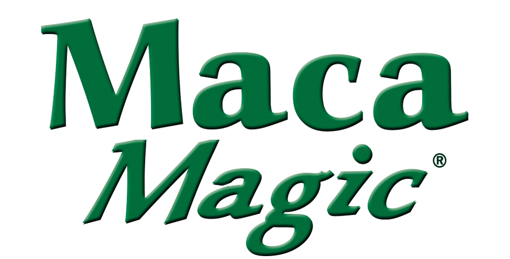 Maca-Magic-Logo - Herbs America, Inc.